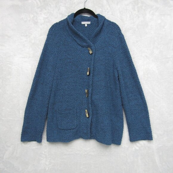 Habitat | Sweaters | Habitat Clothes To Live In Womens Cardigan Sweater ...